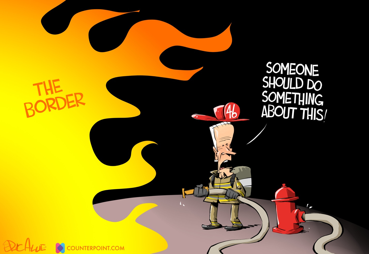 The Chaos of Conflicts - by David Haggith - The Daily Doom