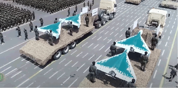 The Houthis Continue their Attacks in the Red Sea