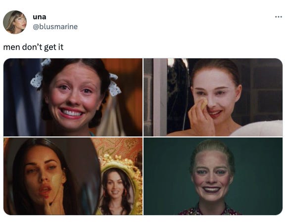 Thots on Swarm and the Unhinged Female Character