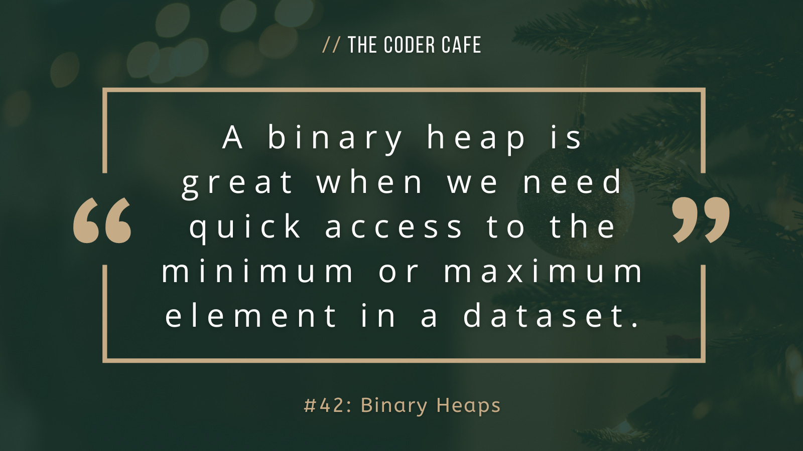 Binary Heaps: Implementing Priority Queues Effectively Binary Heaps: Implementing Priority Queues Effectively