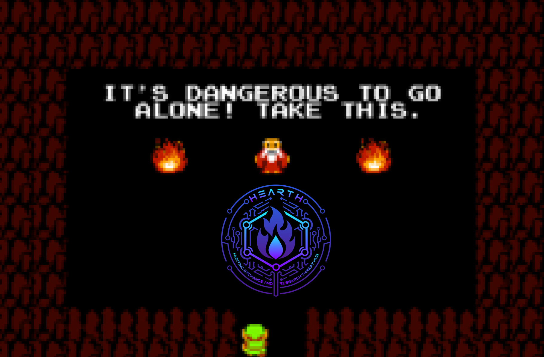 A DEATHCON Thrunting Workshop Overview Part 2: Exploring Data Sources