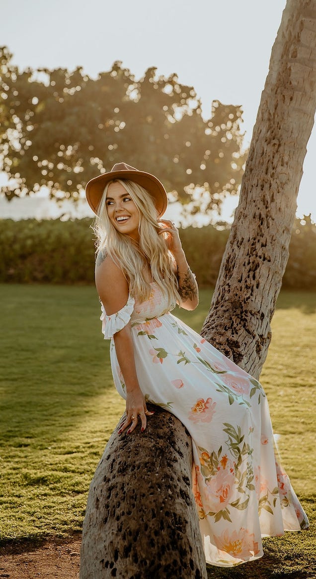 Kimberly Hamilton | Substack