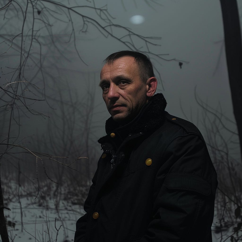 Mikhail Popkov "The Werewolf" Became Russia's Most Prolific Serial Killer