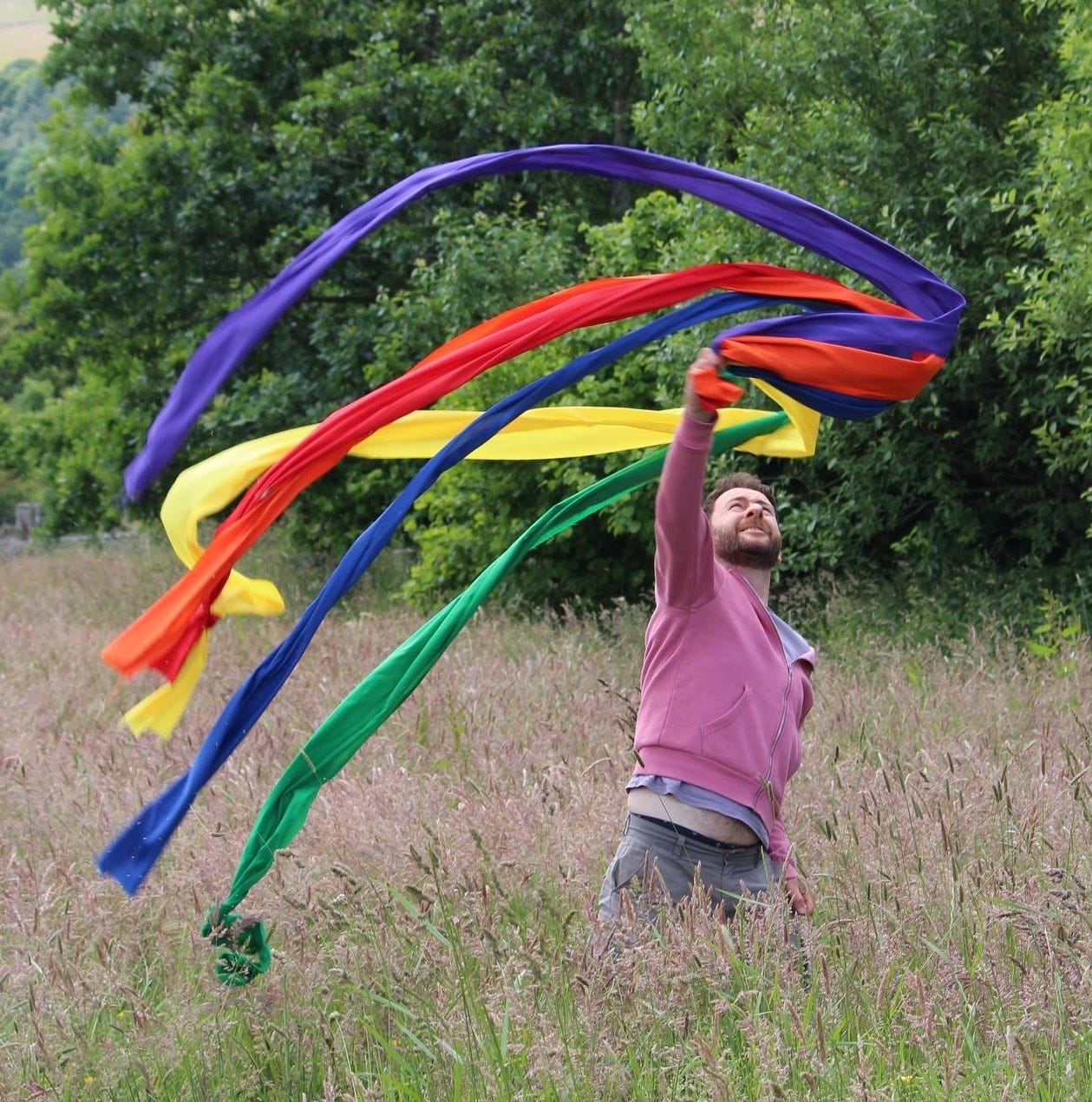 Jack Wallington | Substack