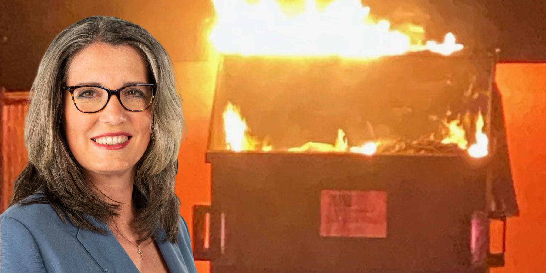 Harris Botches Choice for State Board of Elections