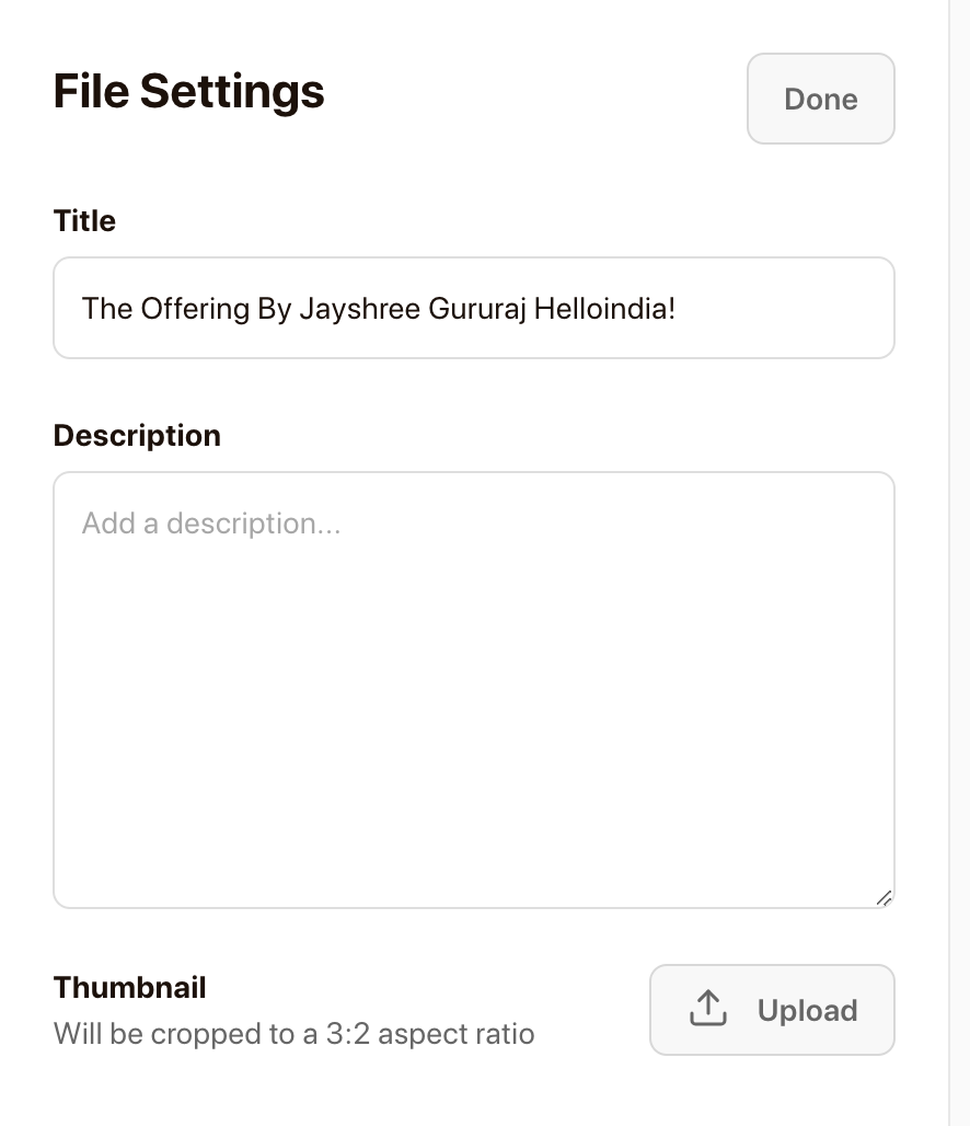 Substack: Enhancing Your Engagement on Posts.