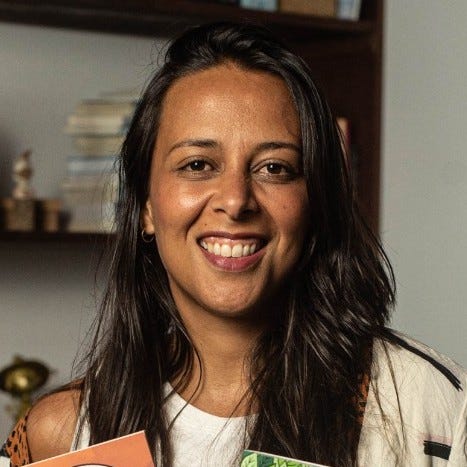 Gabriela Borges | Substack