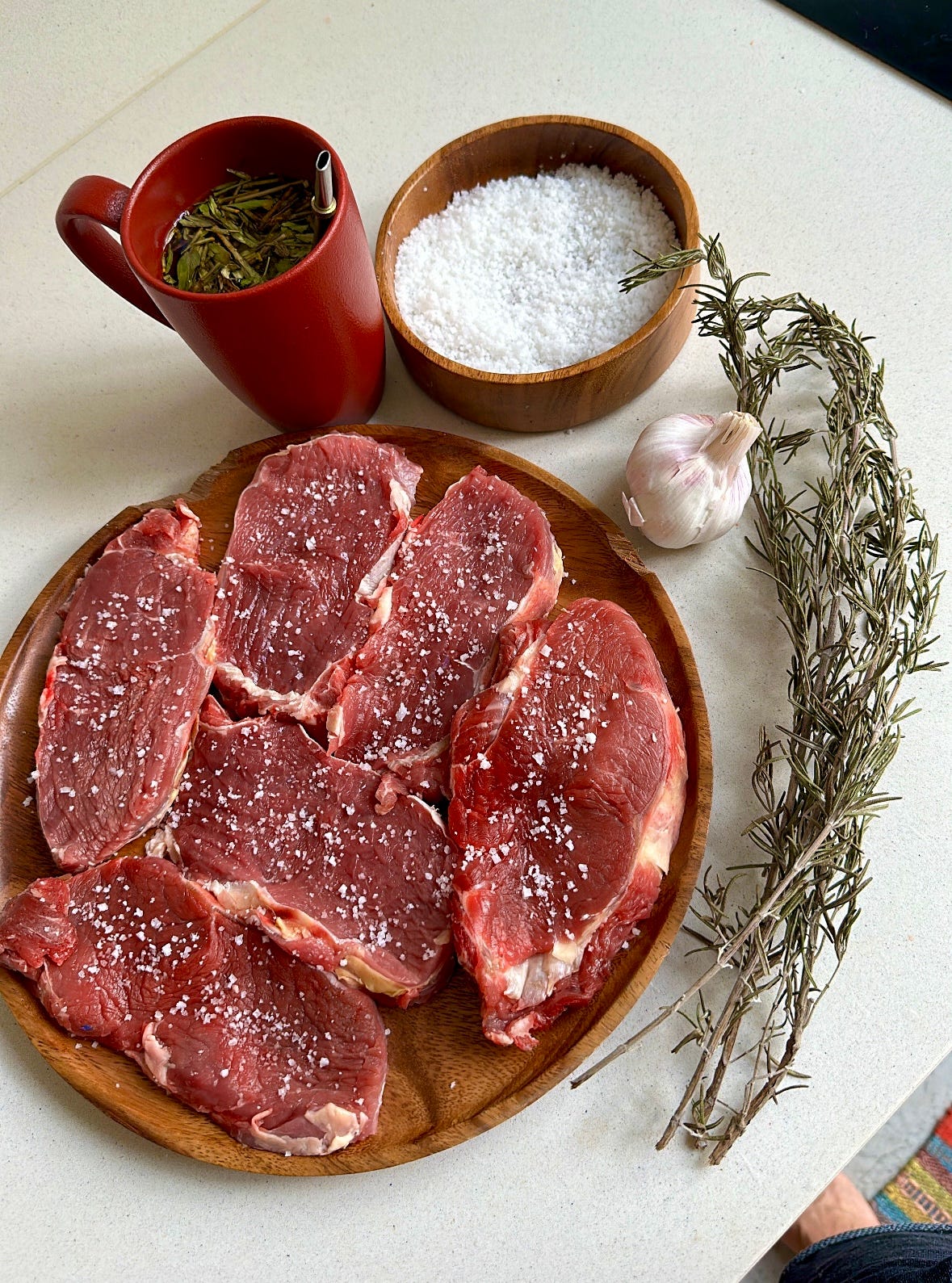 Why I Eat Raw Meat - by Noah Ryan - Health HQ Insider
