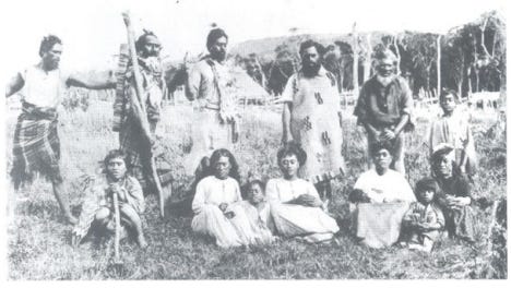 The Māori Genocide of the Moriori - by Stone Age Herbalist