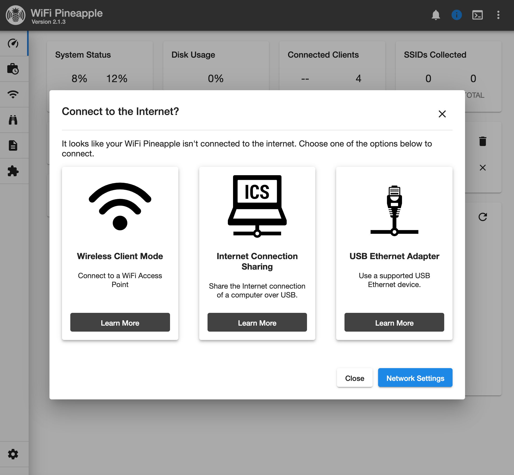 WiFi Pineapple Hacking Tool: Guide to Setup and First Attack
