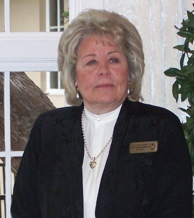 Lauren Maddison | Substack