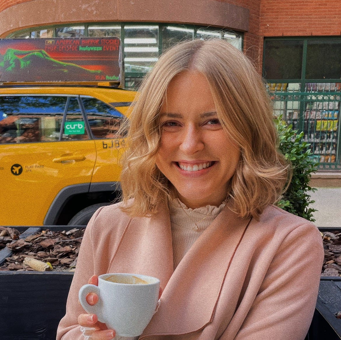 Kayla Douglas | Substack