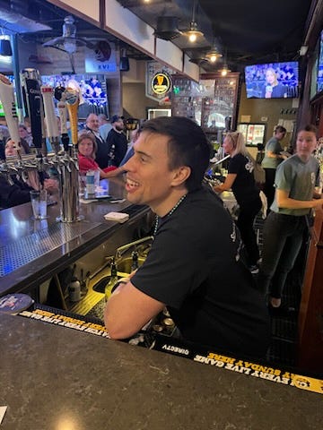 Devin Ryder | Substack