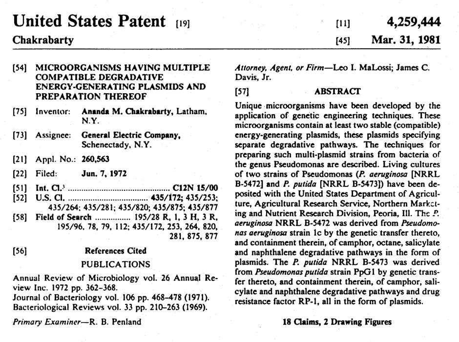 Stories We’d Like to Publish - Asimov Press