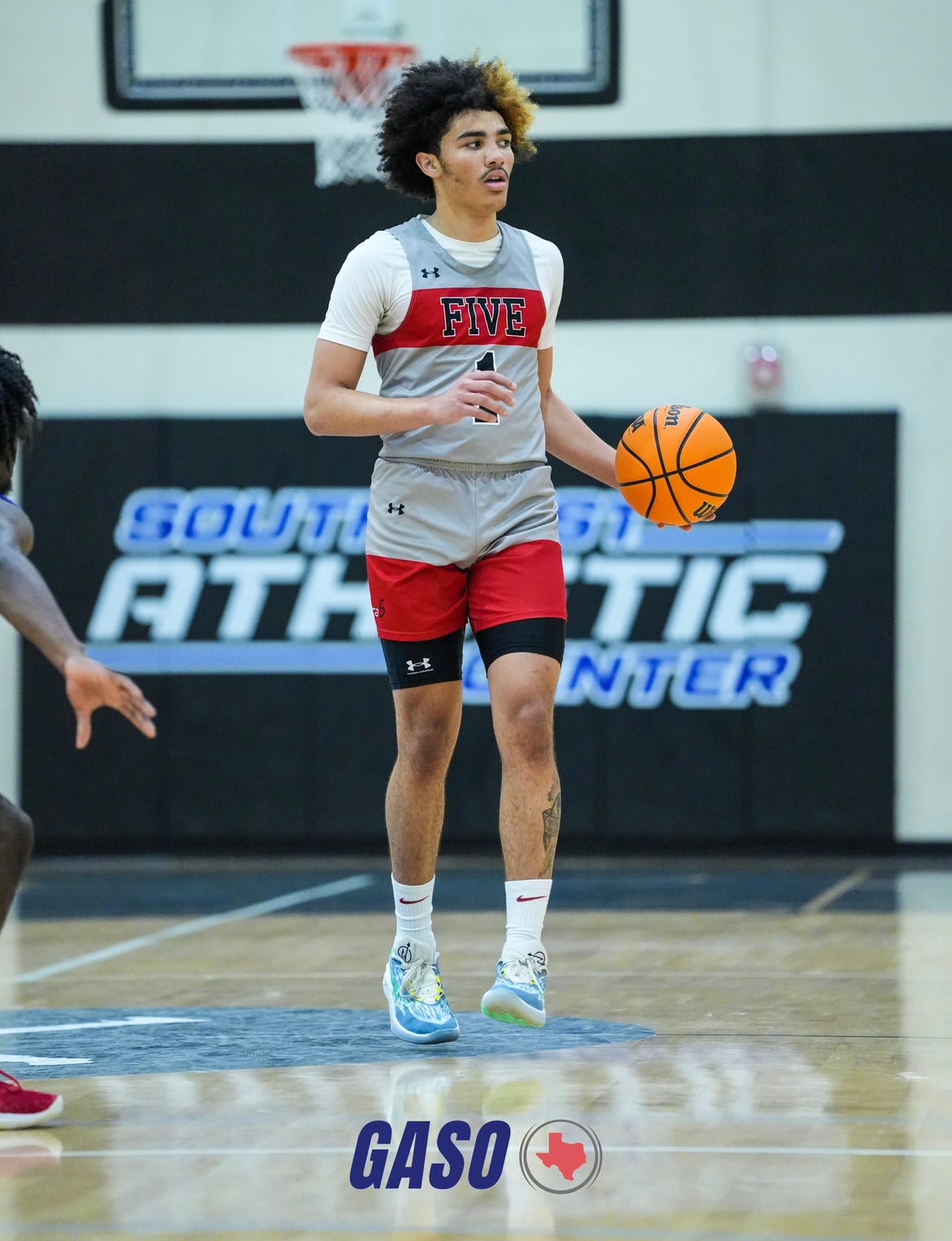 All-Memorial Day GASO Teams Named + Event Stock Risers