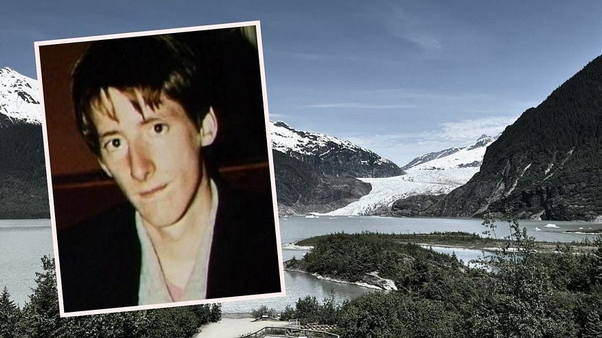 The Unsettling Case of Philip Fraser: Killed by a Hitchhiker