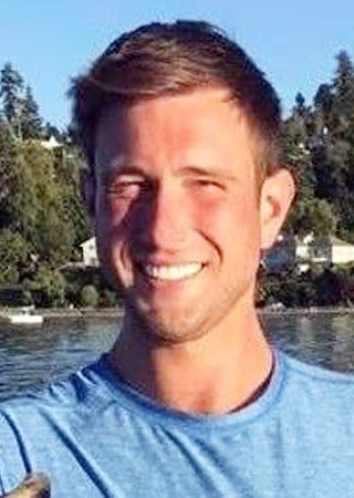 9th Tacoma Homicide of 2022: Steven 'Huck' Wohlwend II