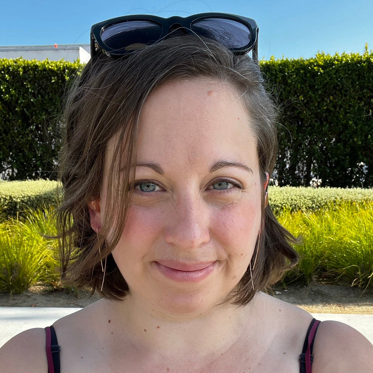 Alissa Wilkinson | Substack