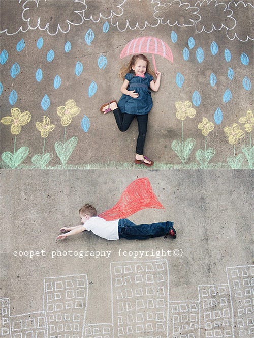 40 Fun DIY Photo Props - by Brad - ShutterPulse