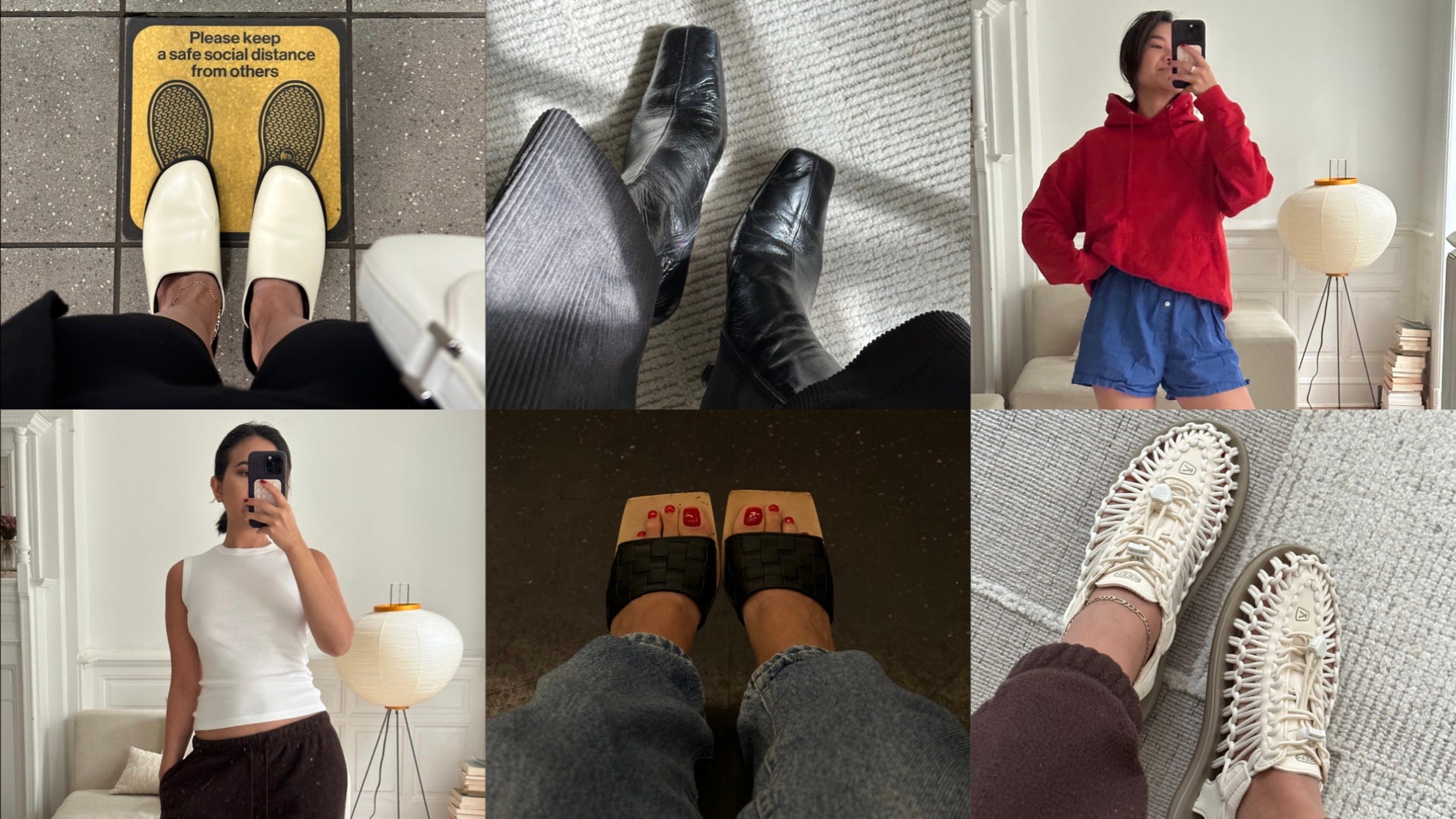 Good Things & Occasional Meh Things #2 - by An Trieu