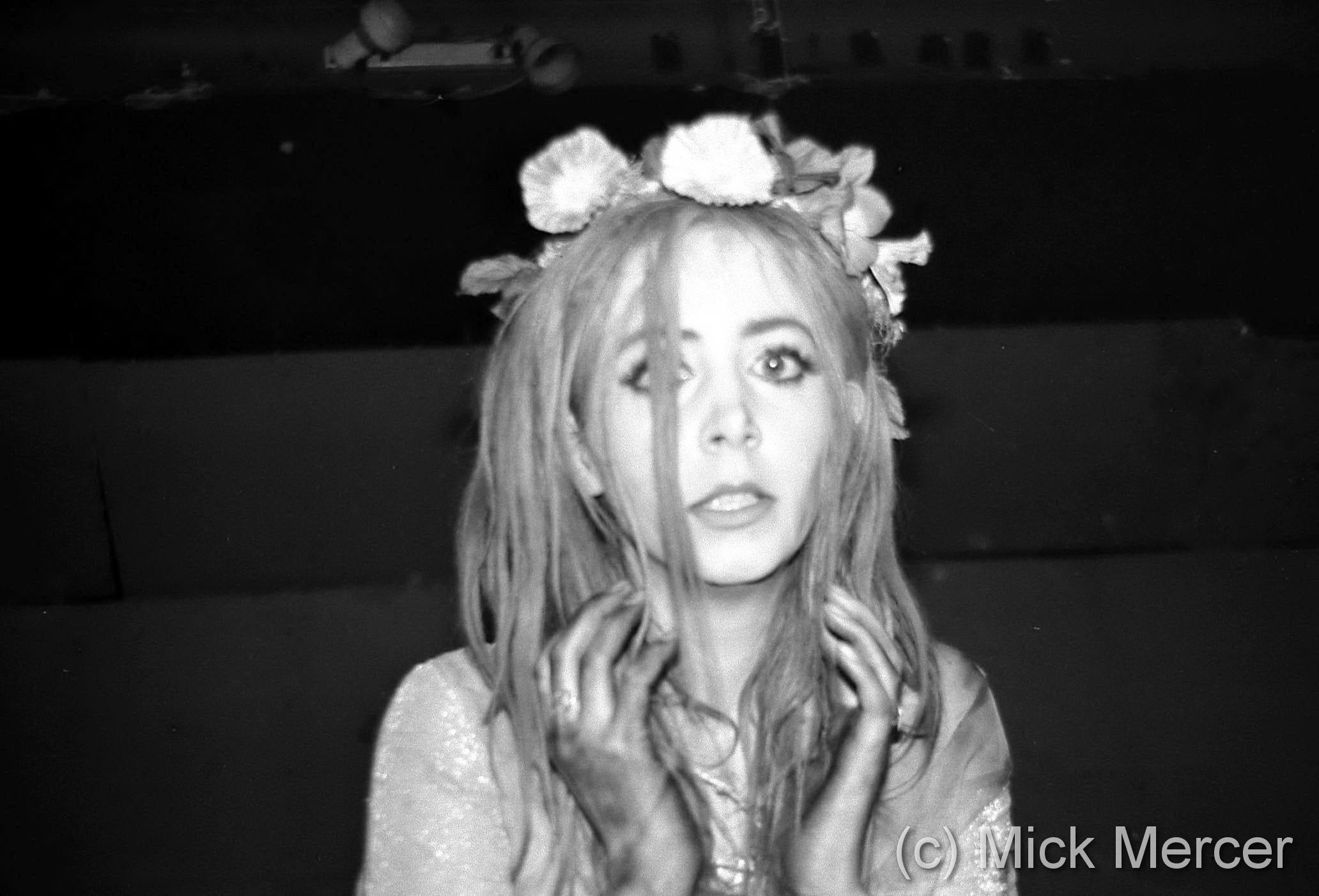 ON THIS DAY ... in 1991 - DAISY CHAINSAW at the Falcon