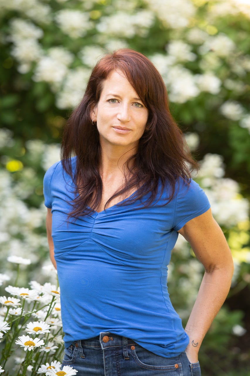 Romancing the Crone - by Diana Whitney - Oldster Magazine