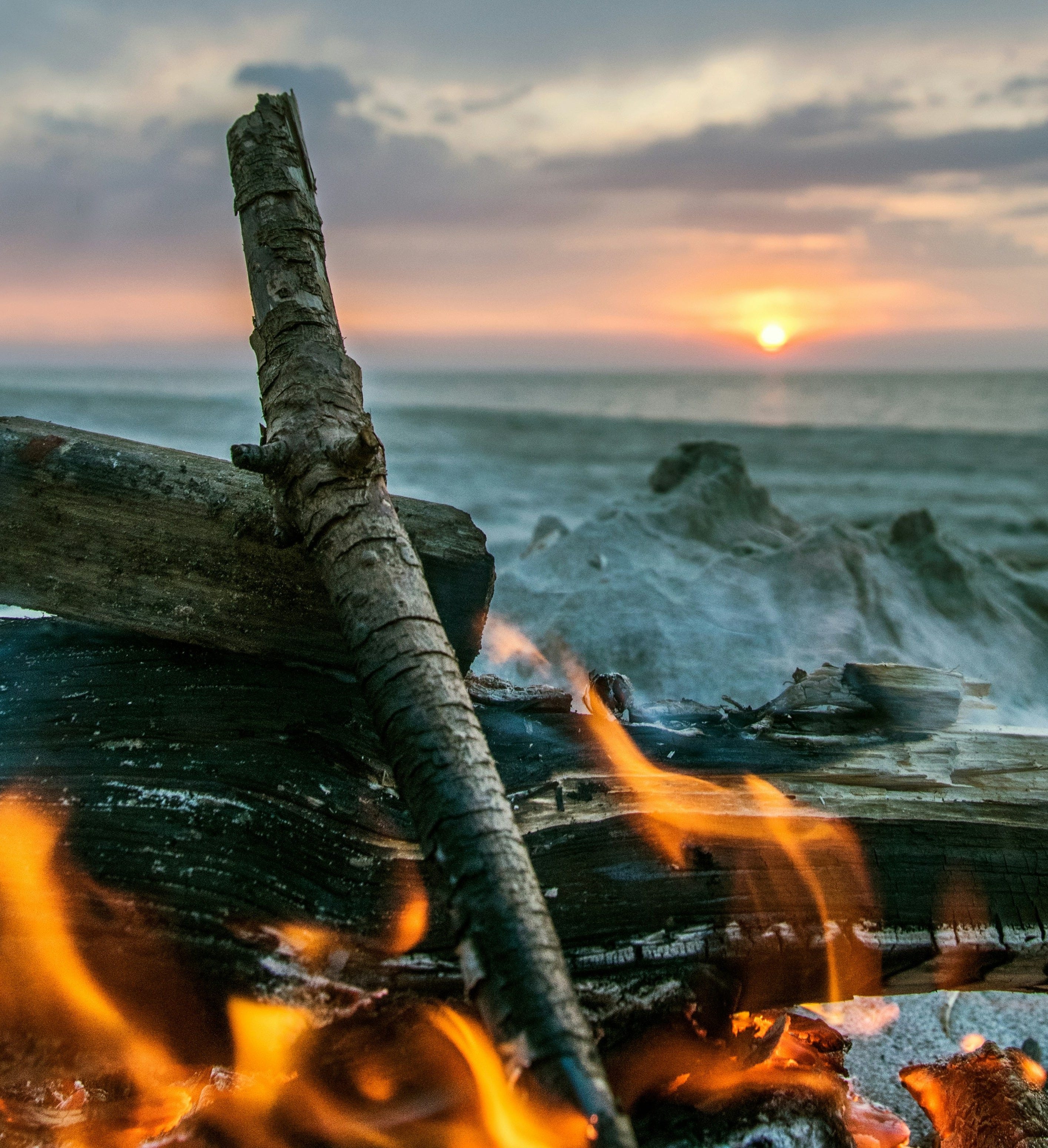 Bonfires Are in My Blood! Plus Where to Go in Charleston to Build Your ...