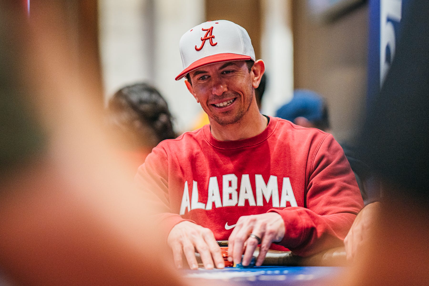 One Year of Going Sober Allowed Shannon Shorr to Reset and Grow