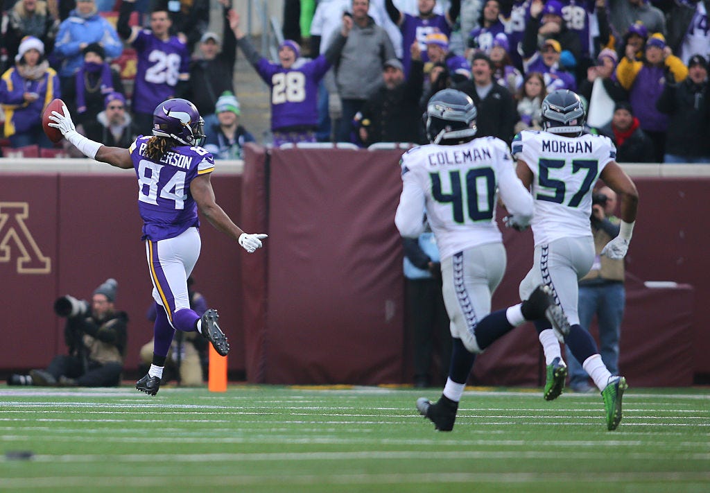 The NFL's "Dynamic" Kickoff Kicks Ass - by Arif Hasan