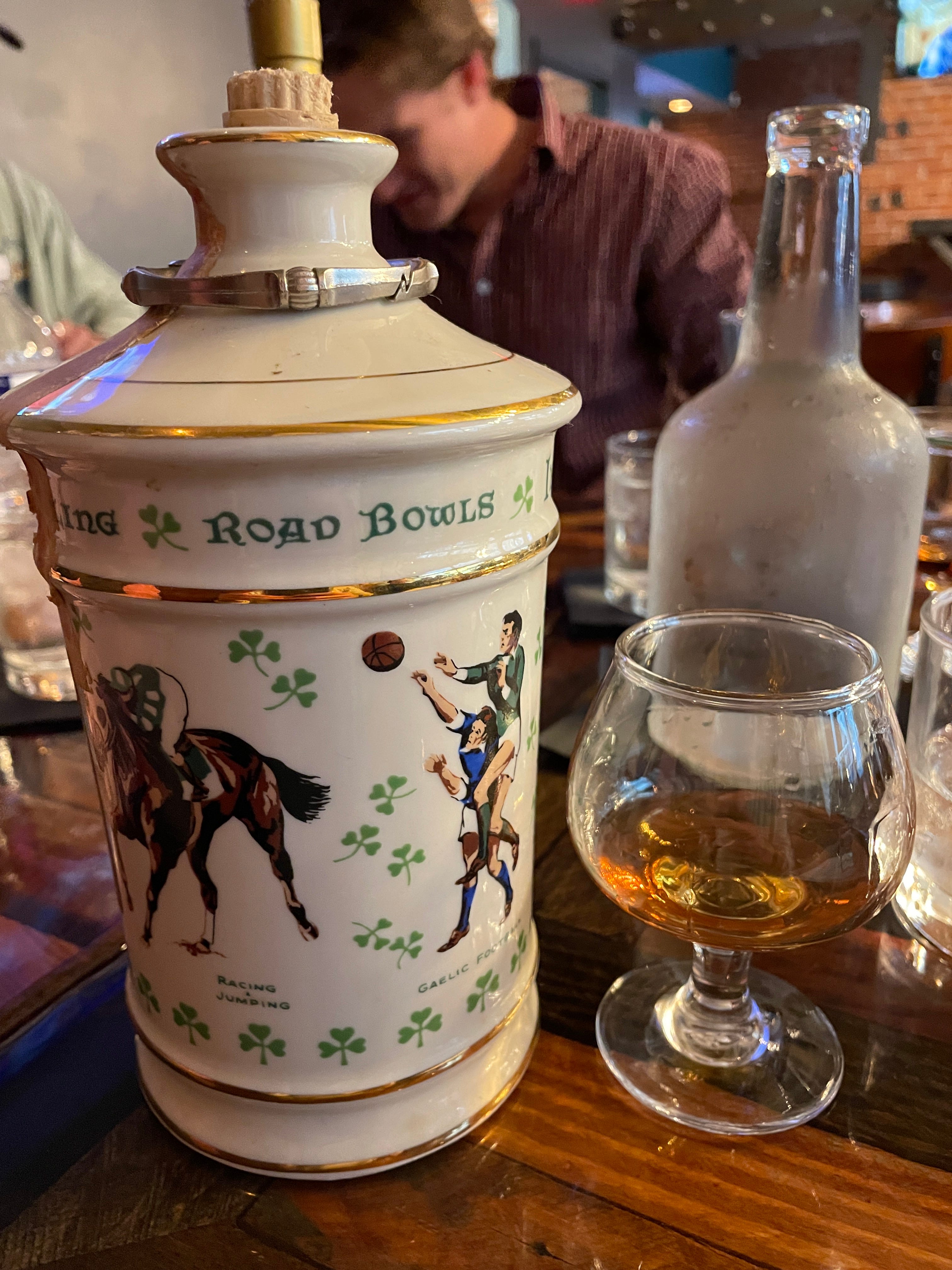 Billy Galanko | Substack