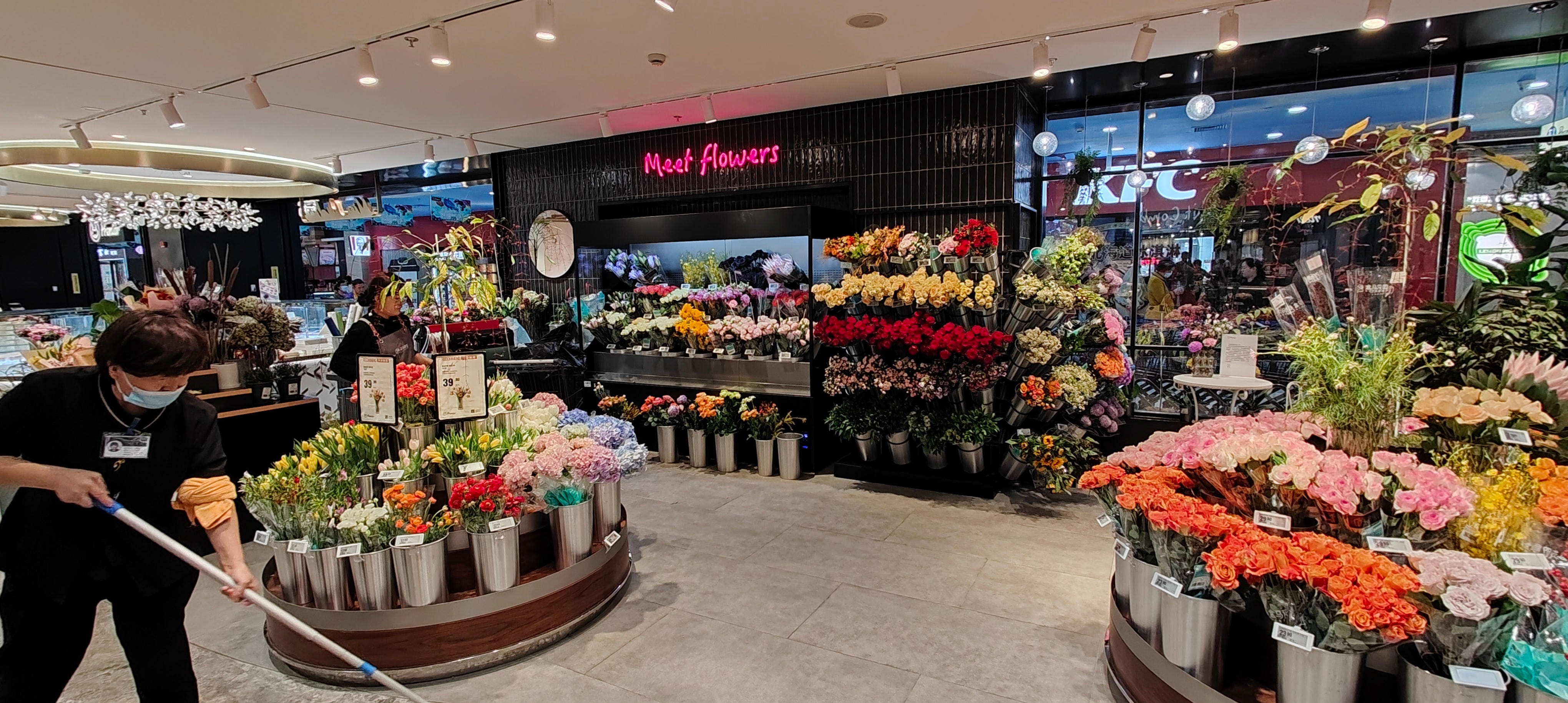 The Staggering Hippo - Part 2: The Transformation of Alibaba’s Hema ...