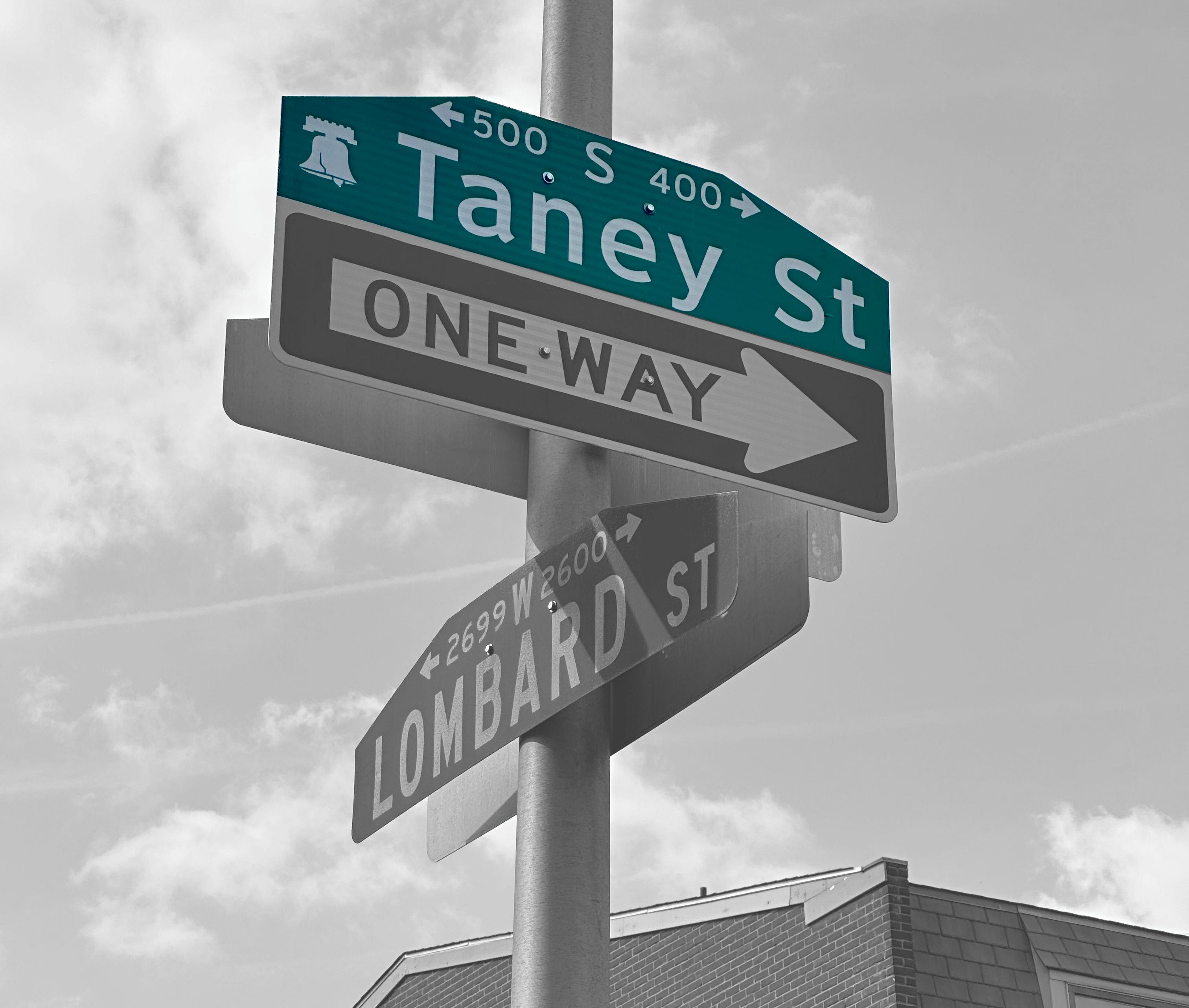 Fitler Groups Push for Taney Street Rename; City Council Hesitates