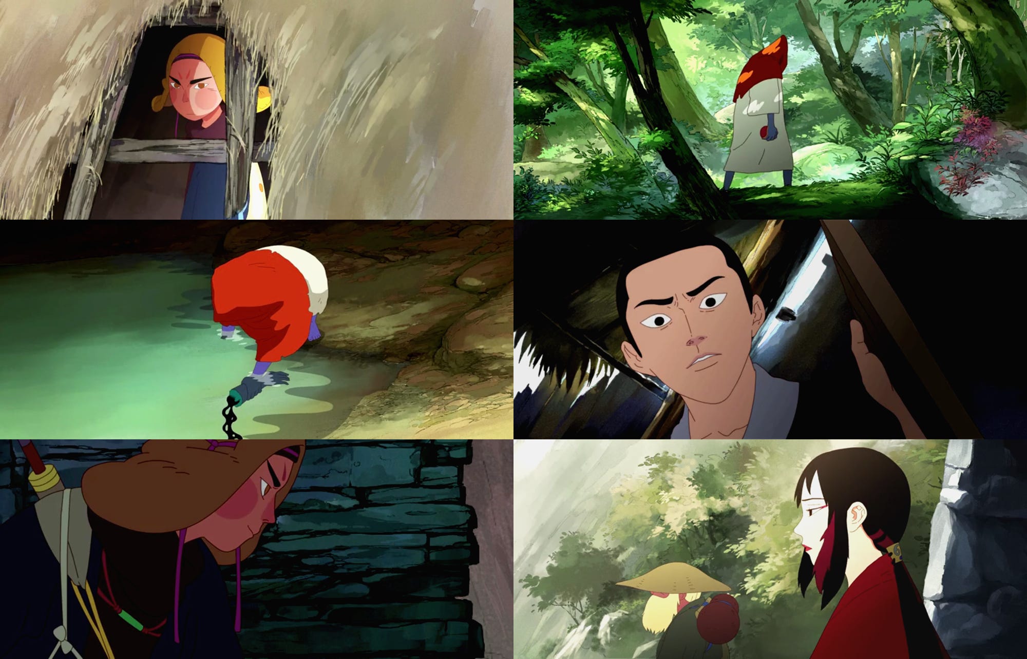 The Story of 'Mr. Miao' - by Animation Obsessive Staff