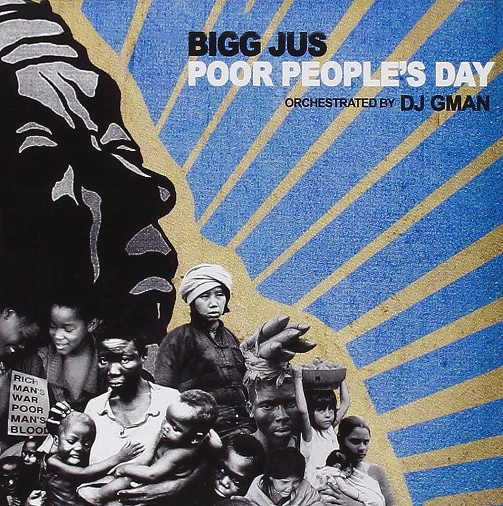 2005: The Year Rap Reinvented Itself