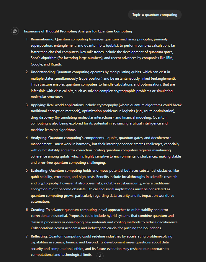 2024 Highlights - The 8 MOST Powerful Gen AI Prompts 🚀💡