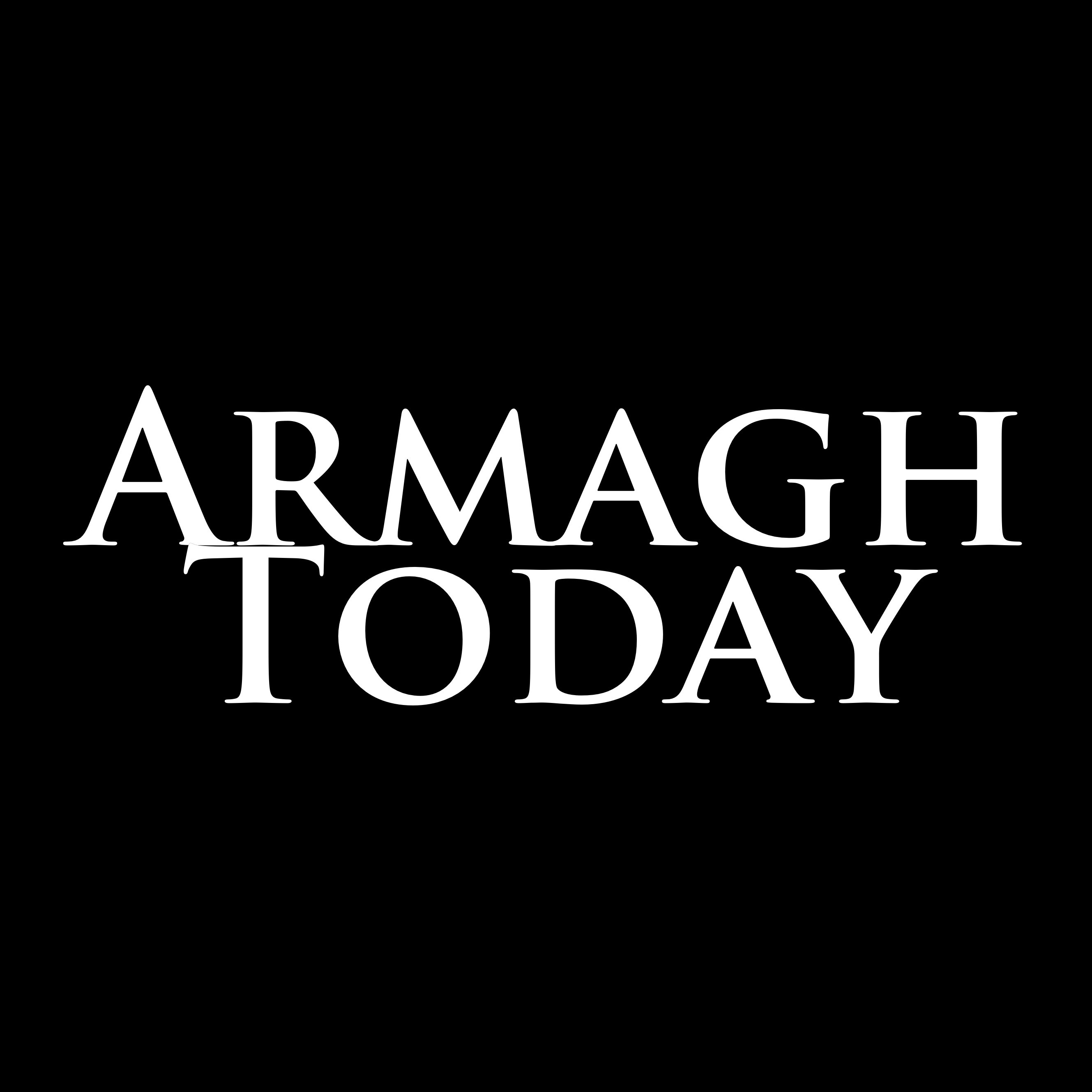 Armagh Today | Substack