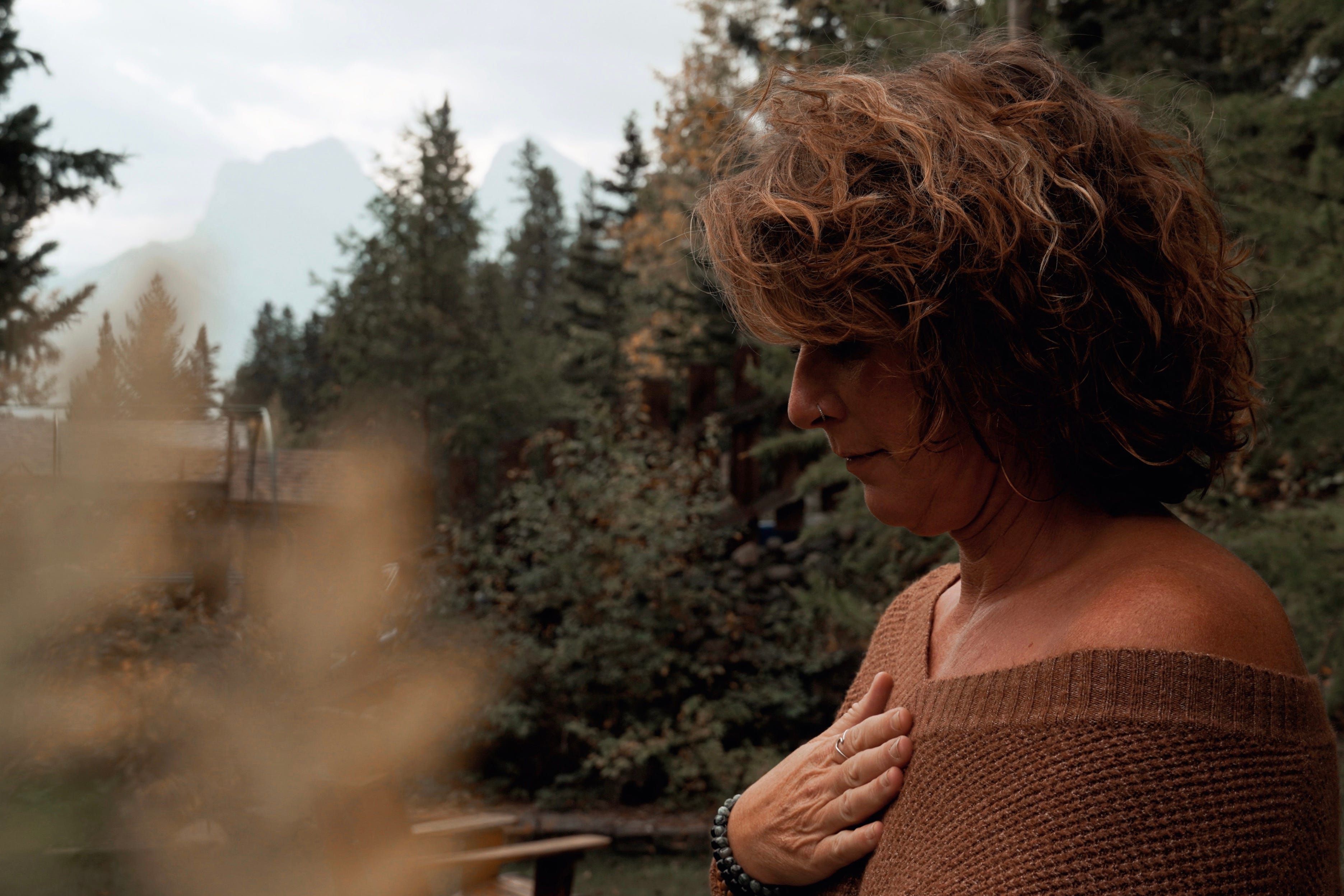 WELCOME HOME! - by Krista Kokot - Life Coach Chronicles