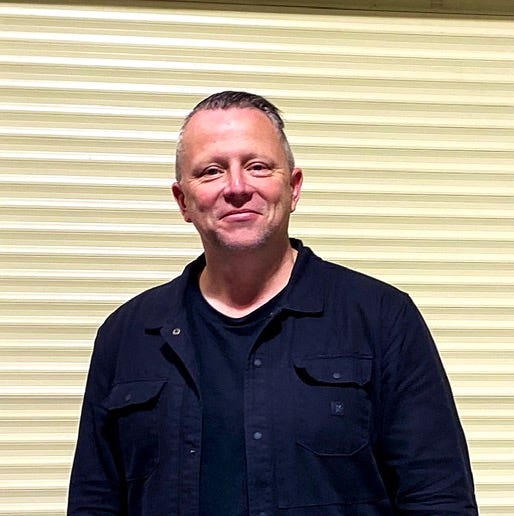 Jon Tyson | Substack