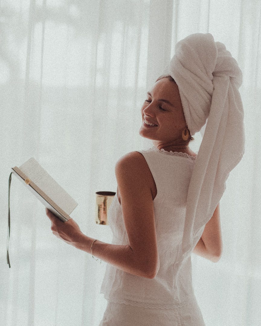 Niomi Smart | Substack