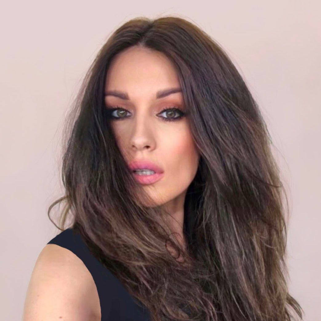 Miranda Vidak | Substack