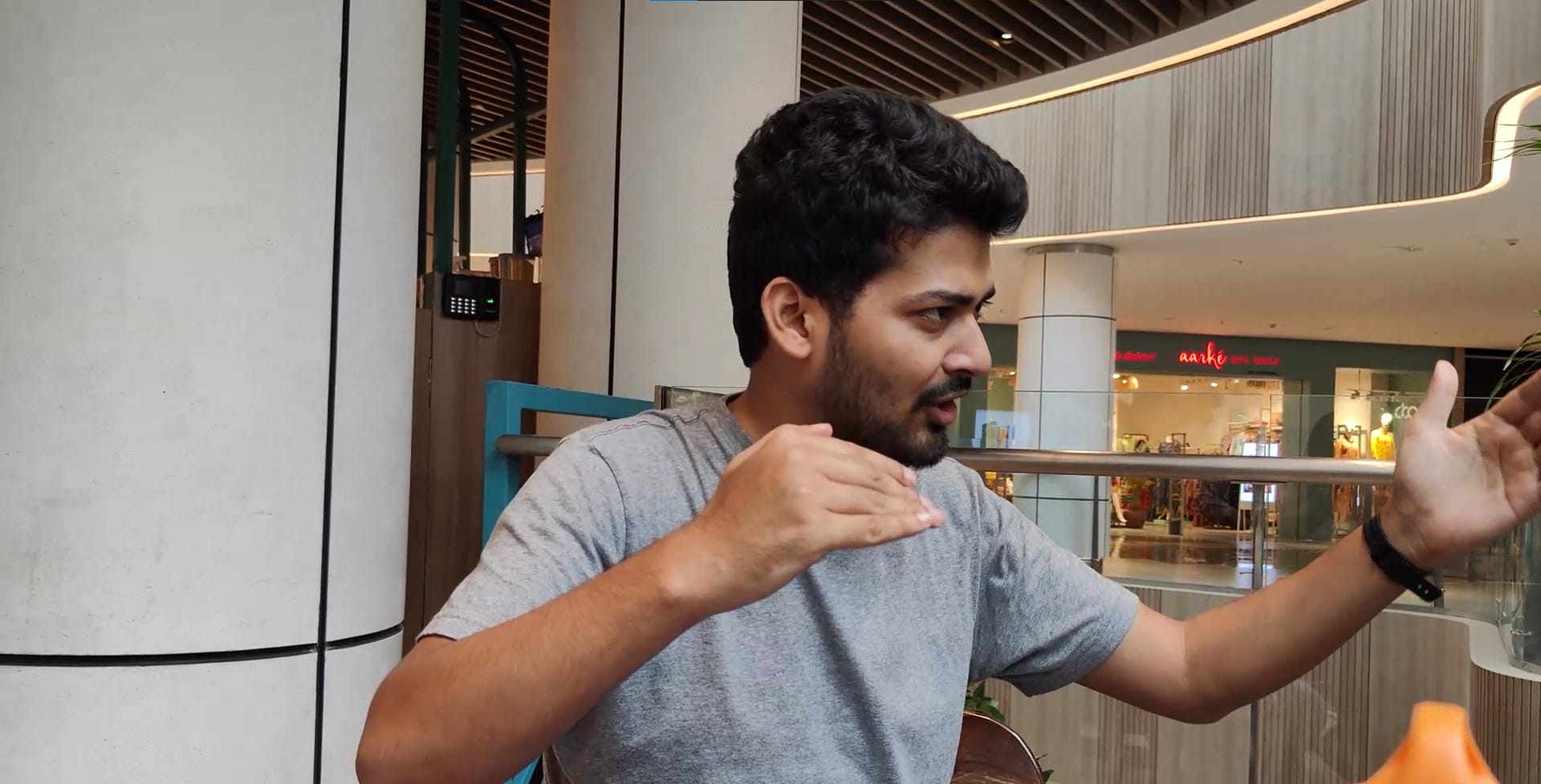 Behind the scenes (BTS) - CipherSchools - CipherSchools