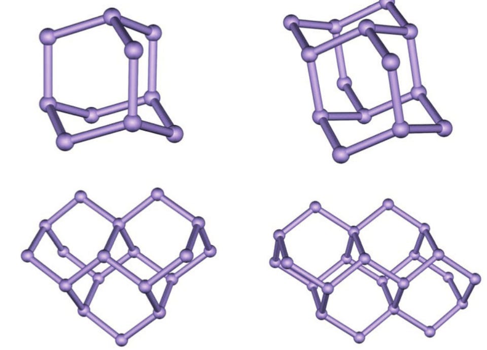 "Diamondoid bacteria" nanobots: deadly threat or dead-end? A nanotech ...