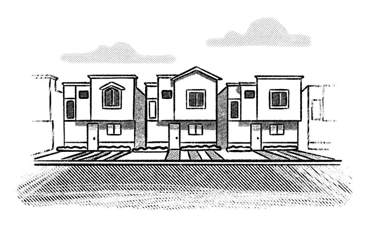 Sobre la vivienda - y la evolución del Infonavit