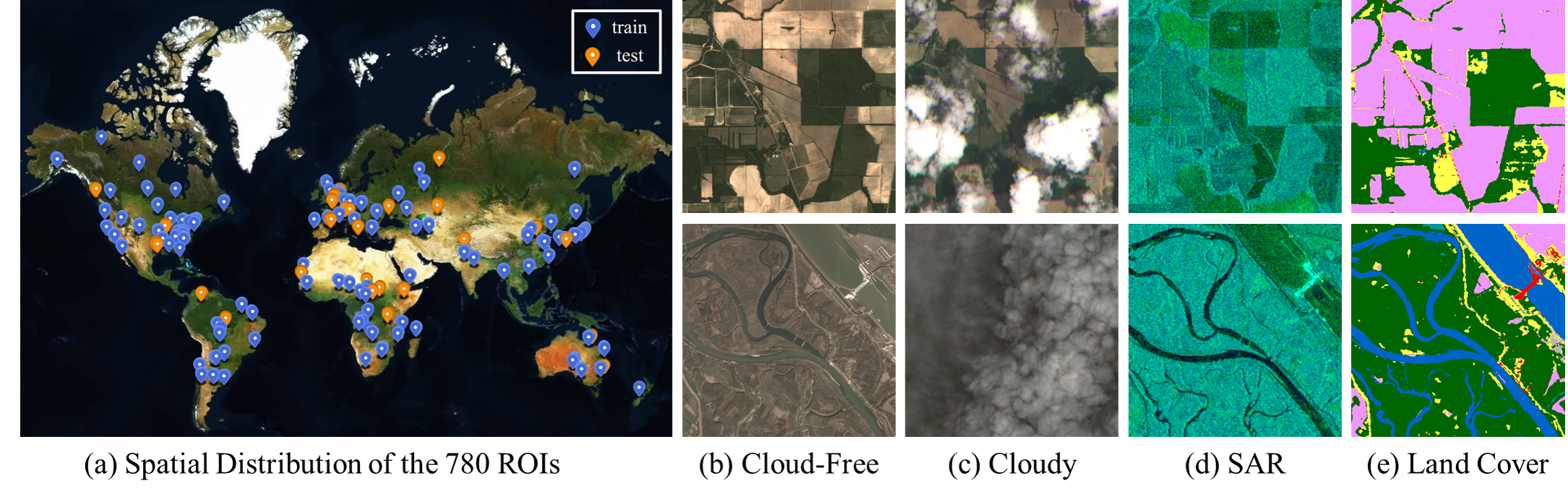 New discoveries #8 - by Robin Cole