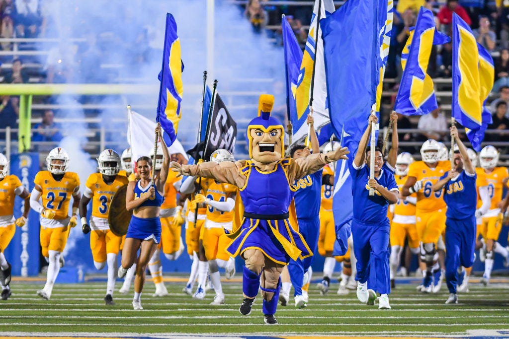 San Jose State coaching candidates: Where do the Spartans turn after ...