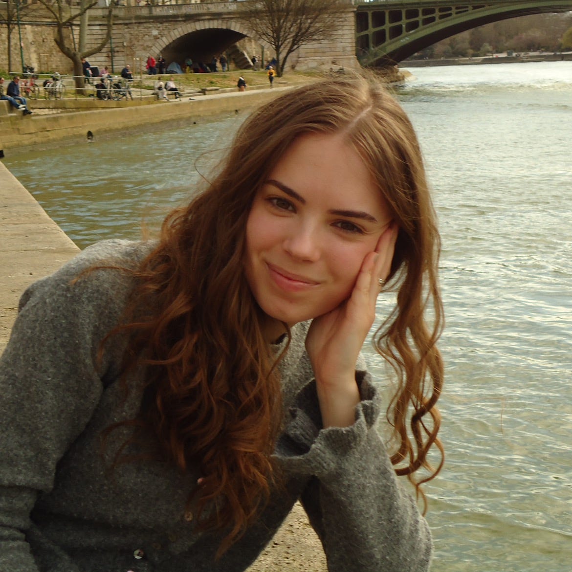 Ciara ★ | Substack