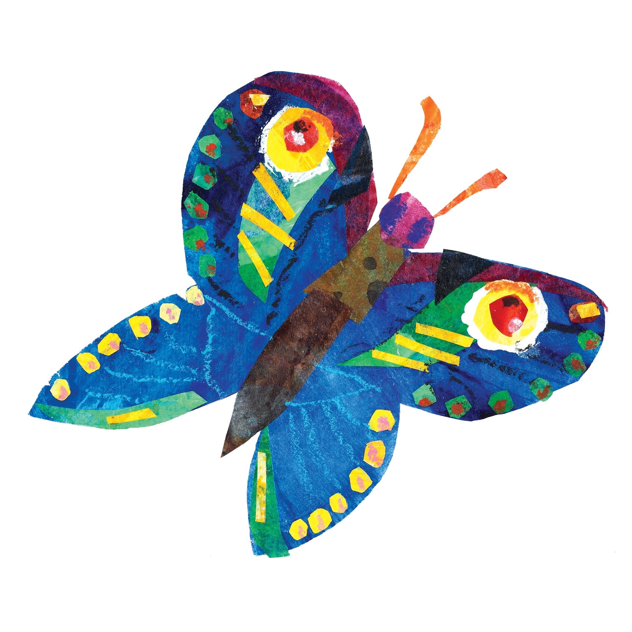 The Eric Carle Museum | Substack