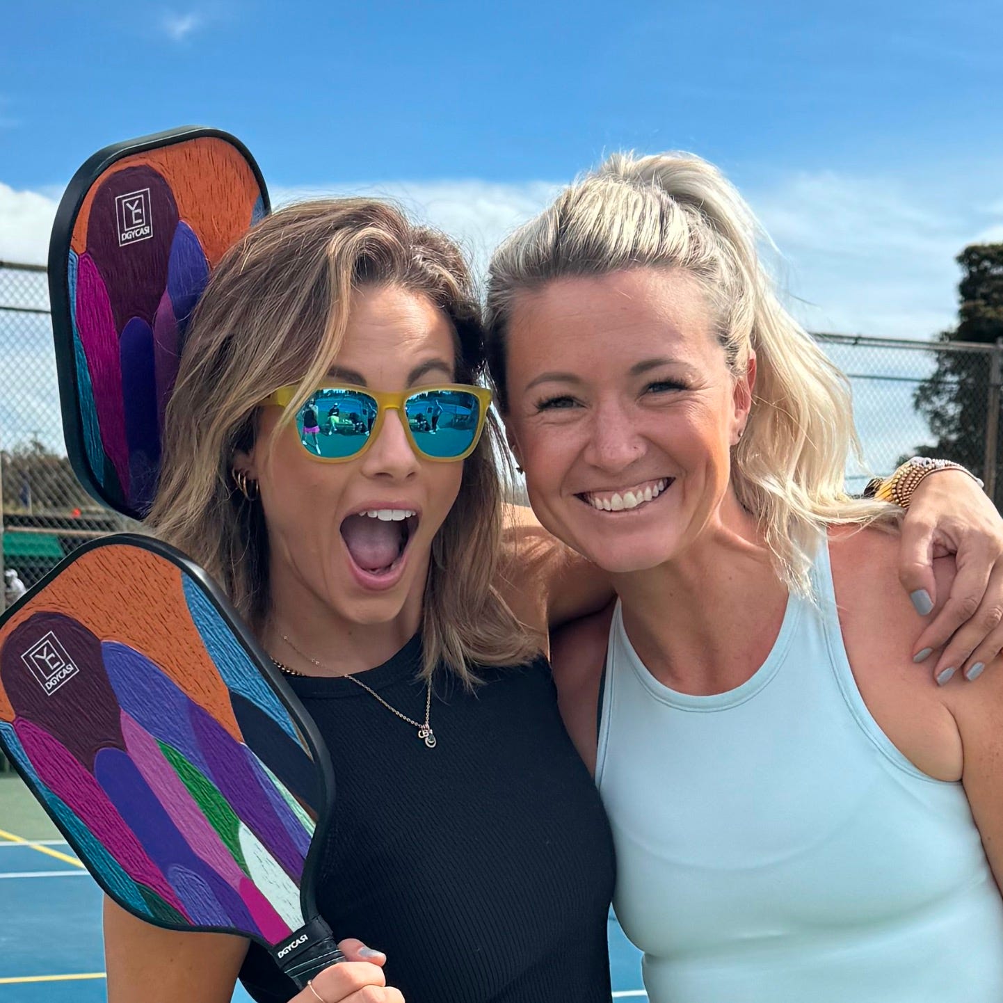 Sister, I Am With You | Substack