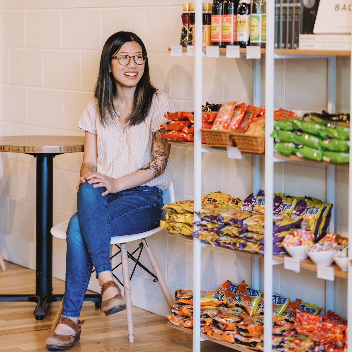 Rachel Liu Martindale | Substack