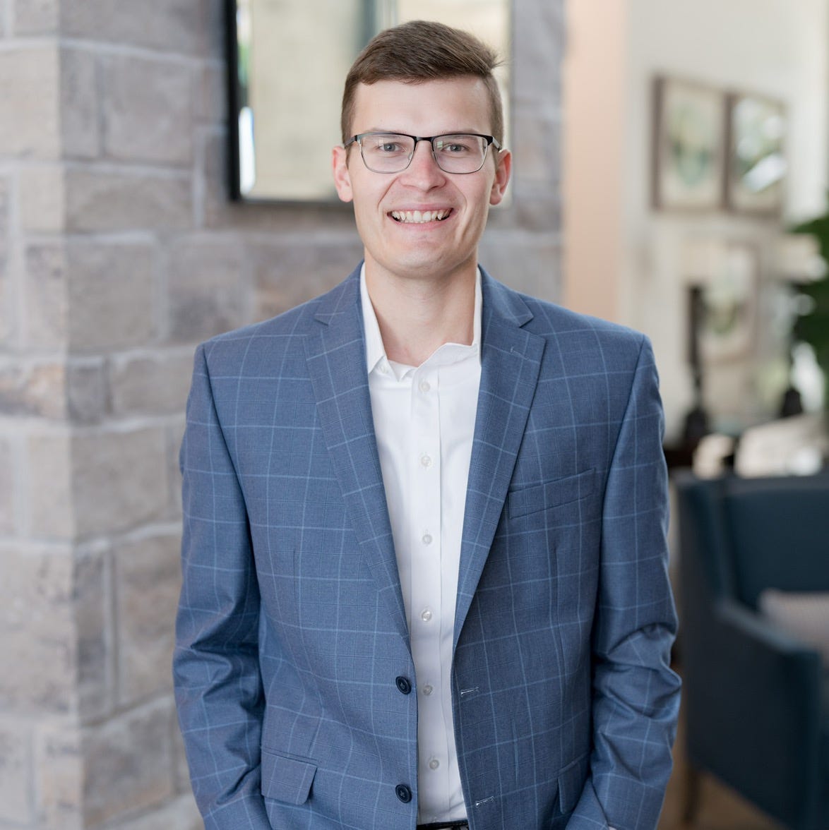 Aaron Nolan | Substack